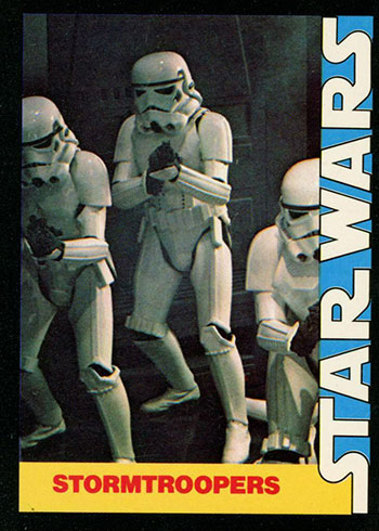 12-Stormtroopers | Outpost Comics Online